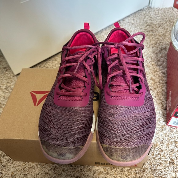 Reebok | Shoes | Reebok Speed Train | Poshmark